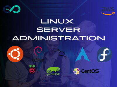 Expert System Administrator | Linux, Windows, Cloud | 24/7 Support | Upwork