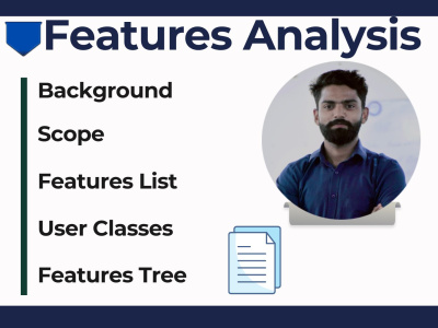 A Software Analysis and Features Analysis Document | Upwork