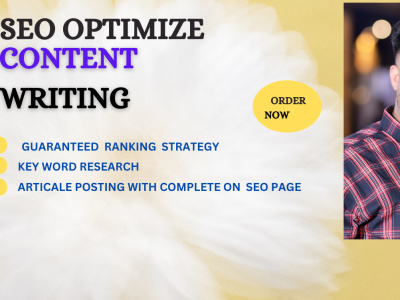 Content writer Pakistan write your content within 24 hours | Upwork