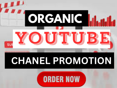 Converting organic YouTube channel promotion for monetization | Upwork