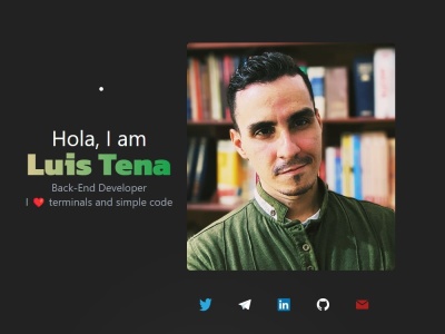 A python web app made with FastAPI, HTMX, Tailwind CSS and Alpine.js ...