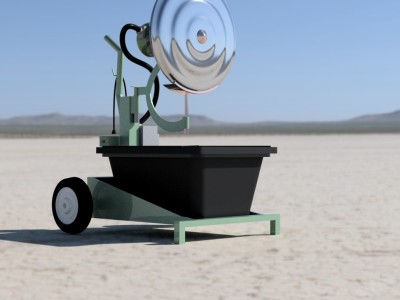 Dehumidifier 3D Modeling, Assembly,drawing, using Autodesk Fusion 360 ...