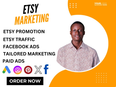 Etsy store promotion etsy marketing to your targeted audience to get ...