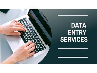 Professional & Quick Data Entry Services with 100% Accuracy | Upwork
