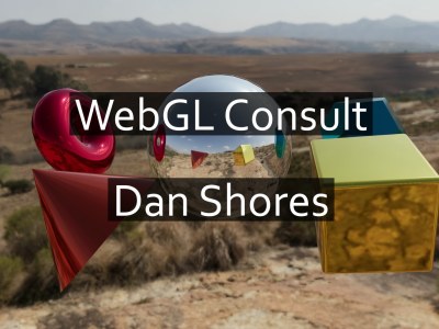 WebGL/Shader Consultation, Optimization, or Testing | Upwork