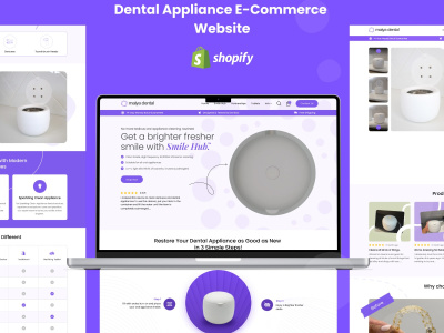 Ecommerce Website Development Services | Upwork