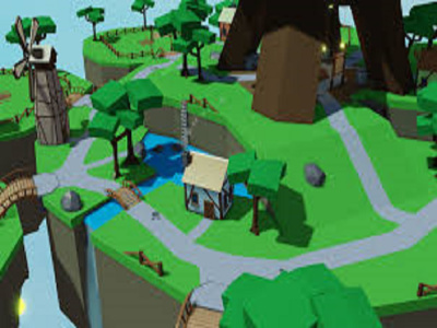 Roblox Video Game Development Services Online | Upwork