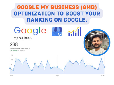 Google My Business Services | Upwork