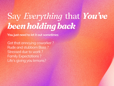 To Talk Endlessly & Uninterrupted | Upwork