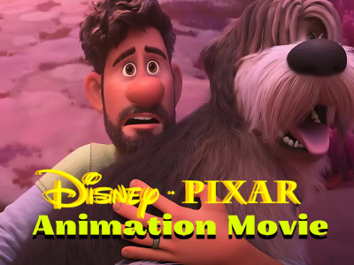 3d animation in disney pixar character style,cgi short film,game ...