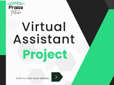 An Expert Virtual Assistant | Upwork