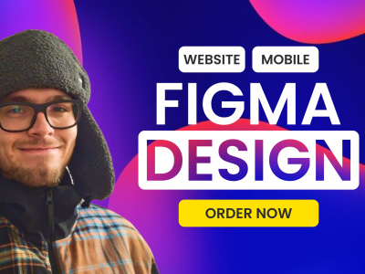 High-Impact Graphic UI Design for Web & Mobile | Upwork