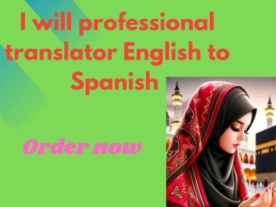 A professional translator English to Spanish | Upwork