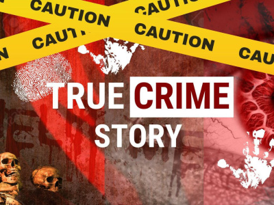 A compelling true crime script for your youtube channel/podcast/blog ...