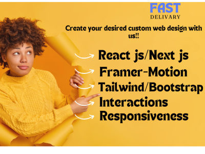 Responsive and complete interactive MERN stack web application | Upwork