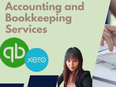 Bookkeeping on QBO and Xero: Keeping your books balanced, hassle free ...
