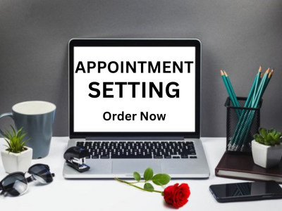 Cold Calling, Appointment Setter, Virtual assistant | Upwork