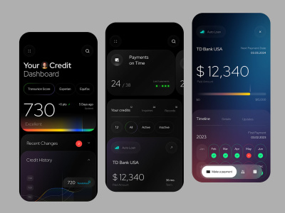 Cutting-Edge AI SaaS Solutions with Optimized UI/UX Design | Upwork