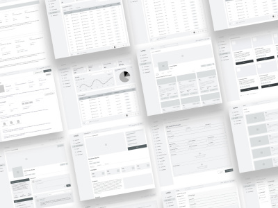 Figma wireframes and clickable prototypes | Upwork