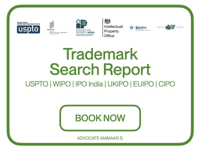 Trademark Registration Research / TM Search Report [USPTO UKIPO WIPO ...