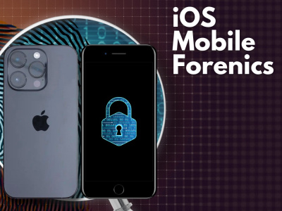 An iPhone, android, Forensics analysis, and data recovery | Upwork