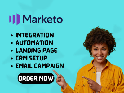 Amazing Responsive and Editable Marketo Email Templates and Landing ...