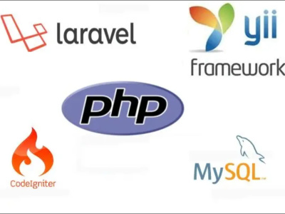 Web Developer | Vue.js | React | PHP | Laravel | YII | Codeigniter | Mysql | Upwork