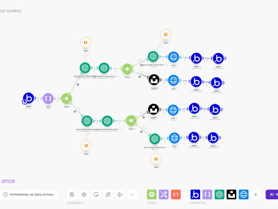 ChatGPT Expert / ChatGPT API Integration / Open AI Agent Developer | Upwork
