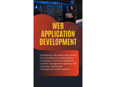 Web Application Developer - PHP, Python, Java, Javascript | Upwork