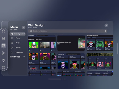 Figma wireframes and clickable prototypes | UI/UX Designer. | Upwork