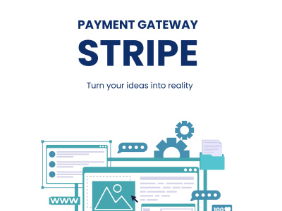 Stripe integration in asp.net application | Upwork