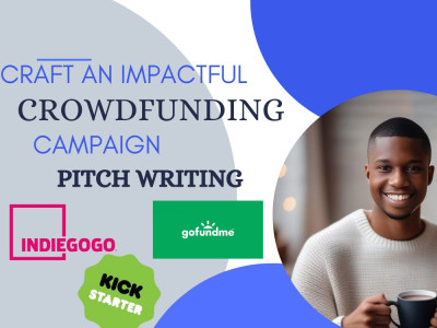 An Engaging Crowdfunding Campaign Pitch for Maximum Backer Engagement ...
