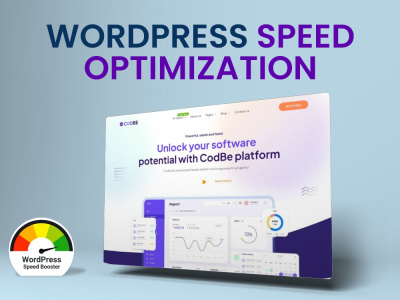WordPress speed optimization Expert | Page Speed Optimization | Upwork
