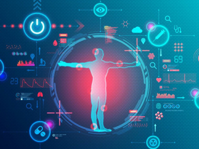 Python-Based Solutions for Medical Imaging & Healthcare Data | Upwork