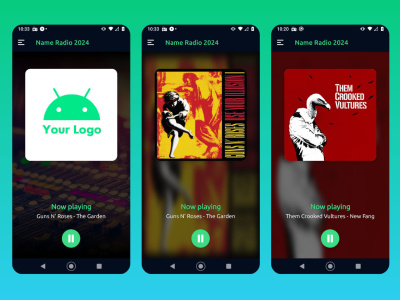 UNIVERSAL - Full Multi-Purpose ANDROID App | Upwork
