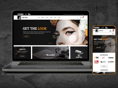 Aesthetic Website Design for Your Business | Upwork