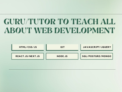 WordPress Online Coding & Programming Lessons Service | Upwork