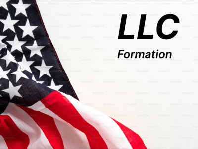 LLC Formation USA | Fast and Easy Business Setup | Upwork