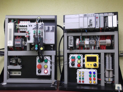 Professional PLC Programming for Industrial Automation and Control ...