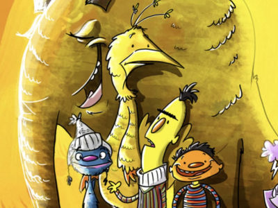 Character designs that stand out and tell an engaging story! | Upwork