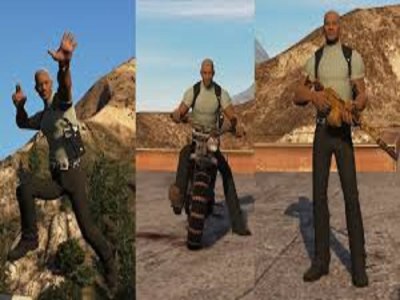 Fivem script, livery, esx, mlo, qbcore, fivem dev, ped, map, roleplay ...