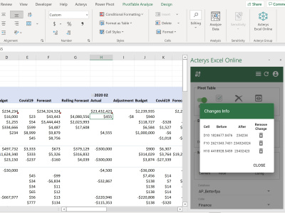 Excel Addin, Ex cel Plugin, Excel Addon development | Upwork