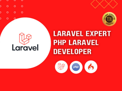 PHP Expert, PHP Laravel Developer, PHP MySQL Developer, Core PHP, Laravel | Upwork