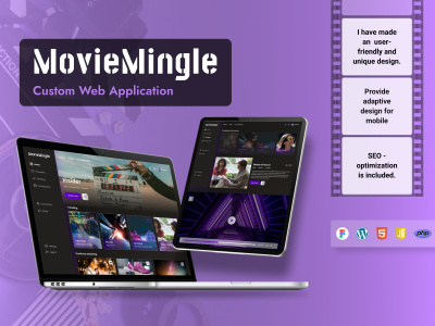 A high quality website | Upwork