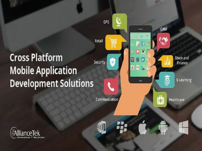Mobile app development for Android, iOS, Cross Platform | Upwork