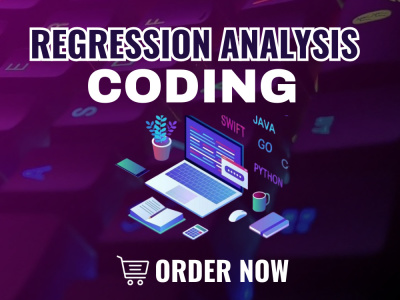 Coding and Regression Analysis in STATA | Upwork