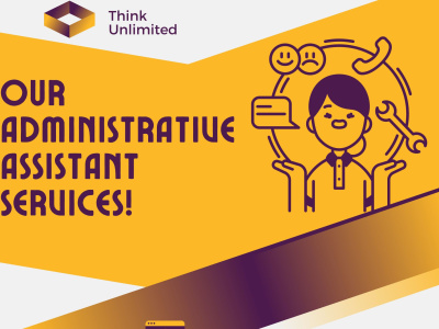 One- Stop Solution for Administrative Support | Upwork