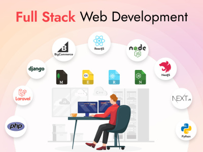 A Full Stack Website Development: ReactJS | NodeJS | PHP | WordPress | Upwork