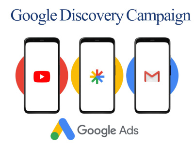 Google Ads Discovery Campaign | Upwork