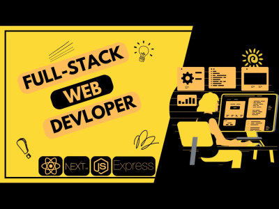 NODEJS, Full Stack Developer for MERN NODE JS HTML CSS JavaScript | Upwork